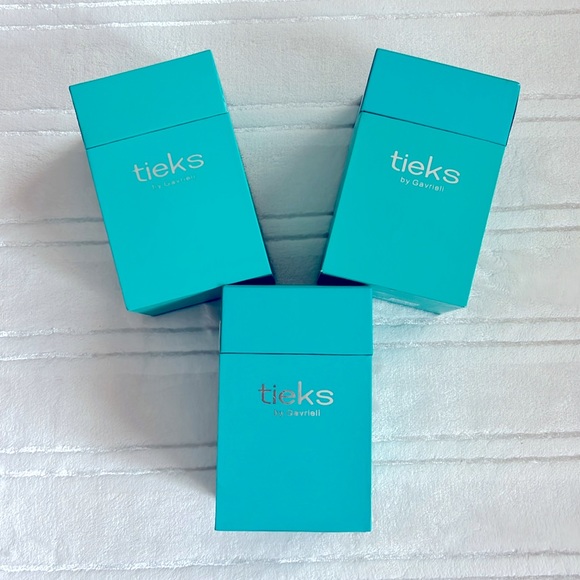 Tieks | Accessories | Tieks By Gavrieli Boxes For Flats Display Storage ...